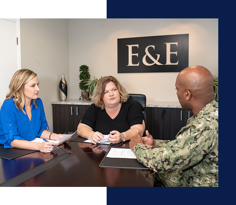 Jacksonville Attorneys | More Than 65 Years of Experience