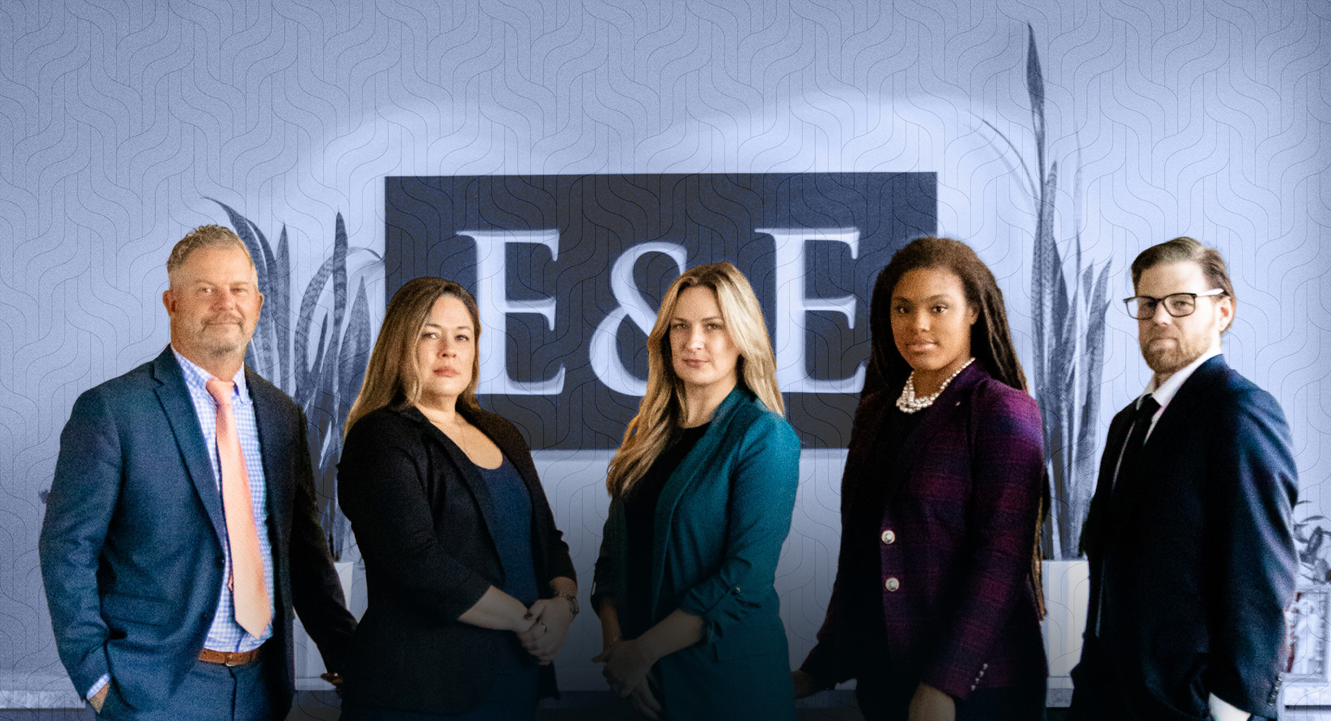 Jacksonville Attorneys | More Than 65 Years of Experience