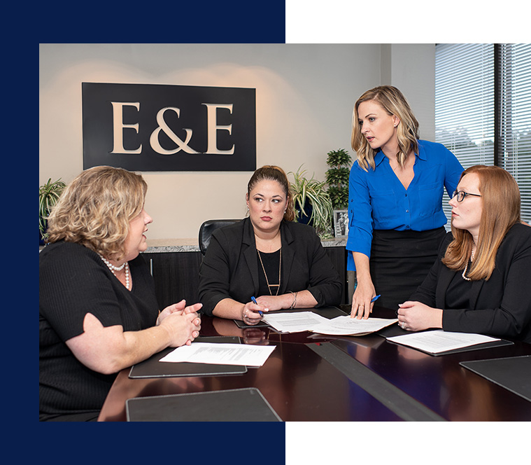 Jacksonville Attorneys | More Than 65 Years of Experience