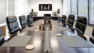 Jacksonville Attorneys | More Than 65 Years of Experience